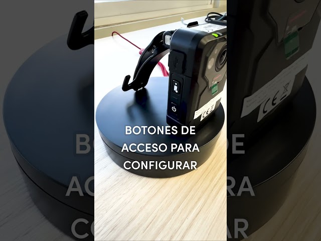 SYSCOM: XMR-R3-EPCOM - Body Camera para Seguridad / Video 4K / GPS ...