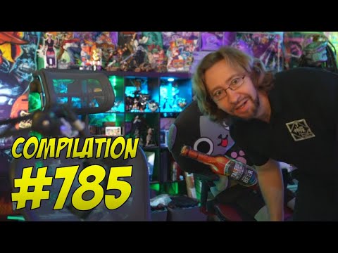 YoVideoGames Clips Compilation #785