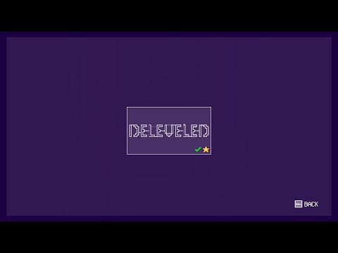 Steam Community :: Video :: Deleveled Hidden level
