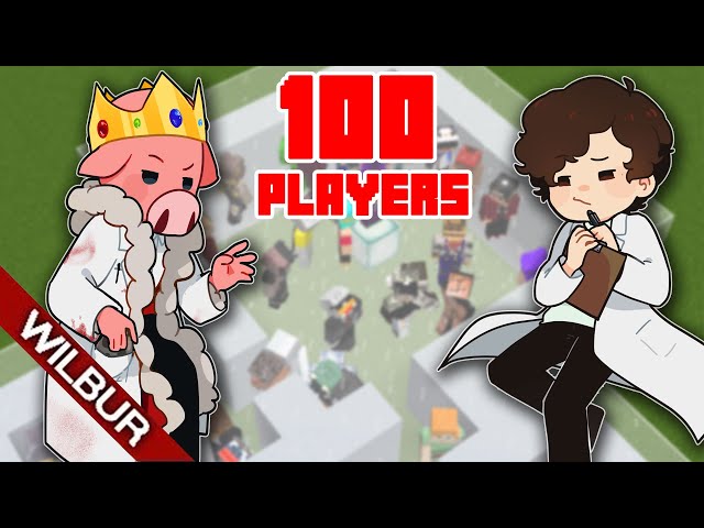 5 best Minecraft videos by Wilbur Soot