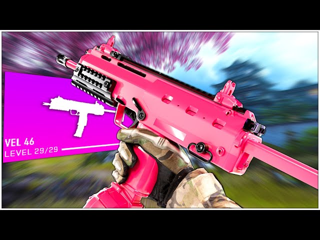 Best Warzone 2 loadout for VEL 46 in Season 3 Reloaded