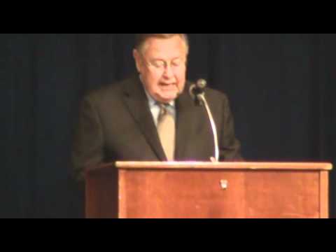 Secretary Len Peters on EPA Impacts on Coal in Kentucky