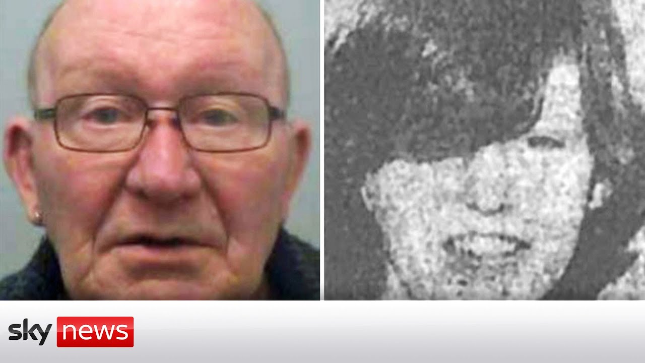 Double jeopardy killer jailed for rape and murder of teenager in 1975