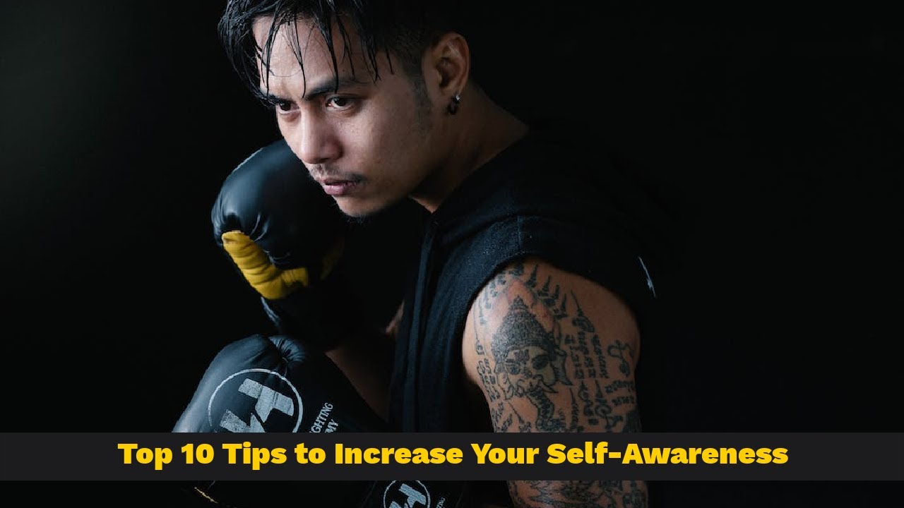 Free Self improvement books Top 10 Tips to Increase Your Self Awareness #success #successquotes
