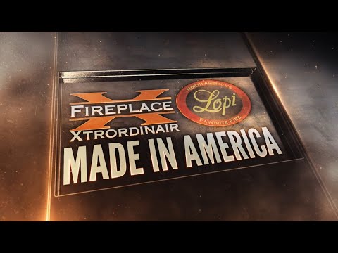 Transform Your Fireplace with Fireplace Xtrordinair