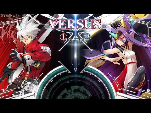 Steam Community :: Video :: Unlimited Ragna vs Unlimited Izanami (CPU ...