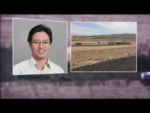 Breaking: MCSO searching landfill for missing ASU professor