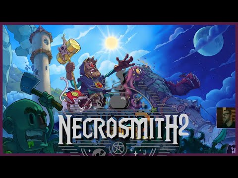 Steam Community :: Necrosmith 2