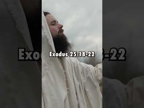 Where were there Two Angels in Jesusโ Tomb?