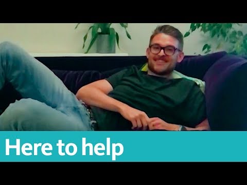 Here to help | Mortgages | Jump into your first home sooner