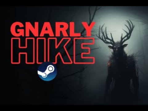 Steam Community :: Video :: Gnarly Hike - Random Gameplay Footage ...