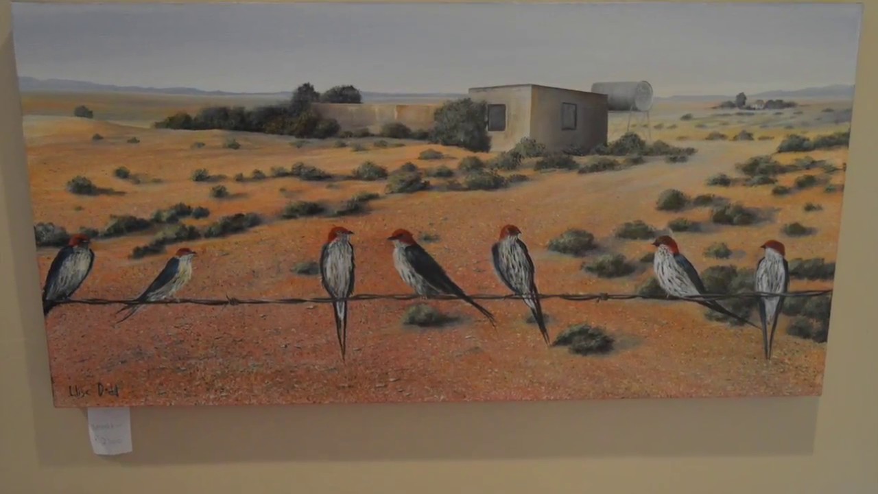 Art Meander 2016