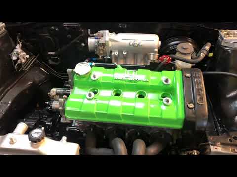 D16a1/DOHC ZC into 84-87 civic/Crx motor mount clarification