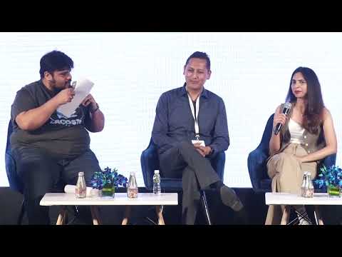 The Affluent Shift: Decoding Premium Audience Migration to CTV Ecosystems | Panel Discussion