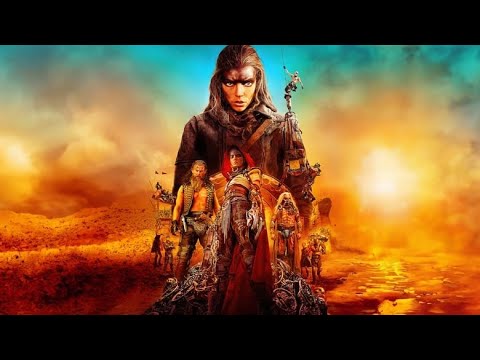 Furiosa: A Mad Max Saga Movie Review