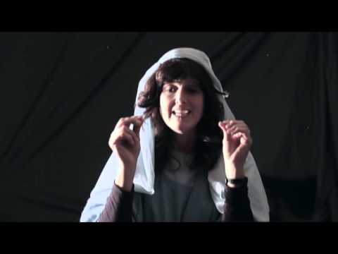Mary of Bethany
