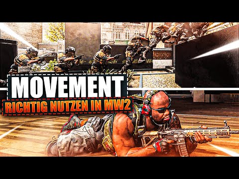 Steam Community :: Video :: MOVEMENT in MW2 richtig nutzen | Steve Bornell