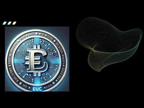 EuroCoin – A new era of digital currencies | Secure. Smart. Trustworthy.