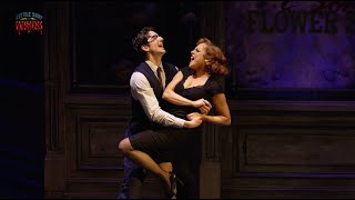 Liz Gillies & Milo Manheim: SUDDENLY SEYMOUR