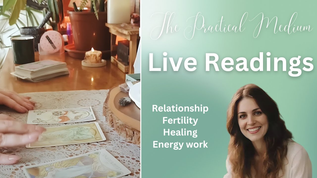 Yes/No Live  Readings