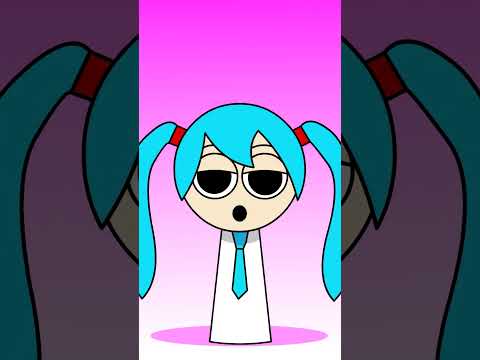 Sprunki OC Hatsune Miku Sigma Boy Song (Cover) #sprunki #incredibox #hatsunemiku #incrediboxsprunki