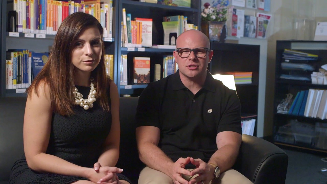 ASK ABOUT VISION 30 Seconds PSA
