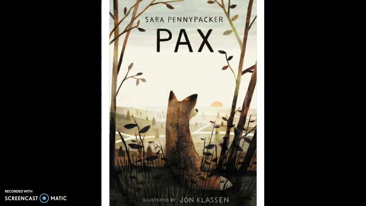 Pax Chapter 16