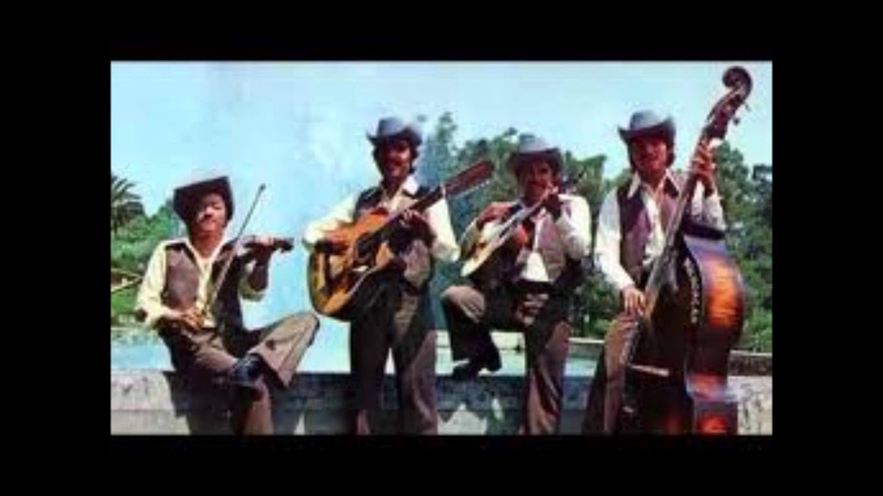 conjunto michoacan madre querida