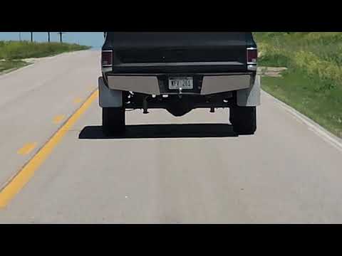 1979 gmc blueprint 400