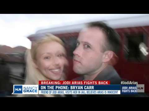 Jodi Arias’ friend reveals shocking killing theory | Bugging Mo's