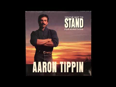 You've Got To Stand For Something