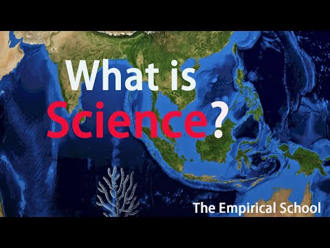 What is Science?