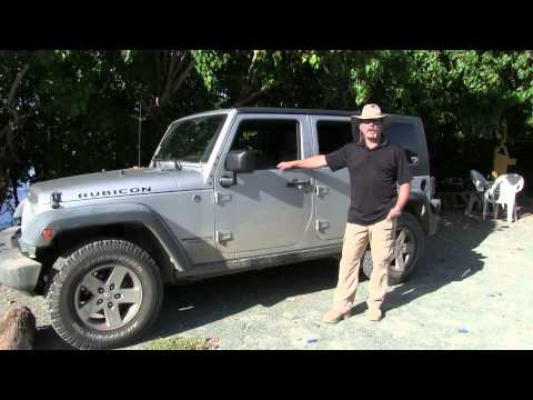 8 Tactics for Dealing with a Vehicle Ambush | Self Defense Initiative