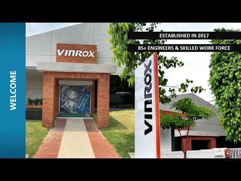 Vinrox Technologies LLP, Vadodara - Manufacturer of PCB Assembly and ...