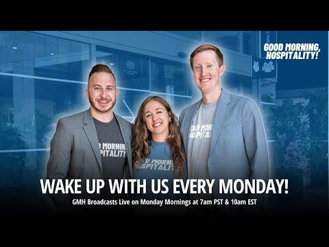 Sonder Under Investigation, Marriott Launches AI Search, Uber Invests in other Rideshare Brands