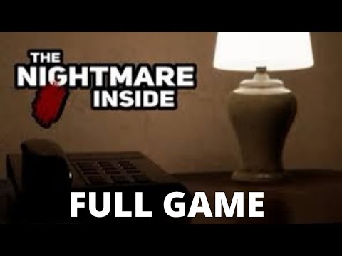 Steam Community :: Video :: The Nightmare Inside - Full Gameplay ...