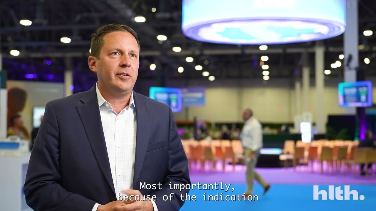 HLTH USA 2026 Diagnostics
