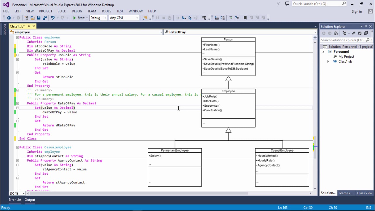 Object Oriented Programming 9 –Polymorphism