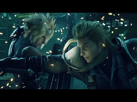 Steam Community :: Video :: Final Fantasy VII REMAKE - Roche Boss Fight ...