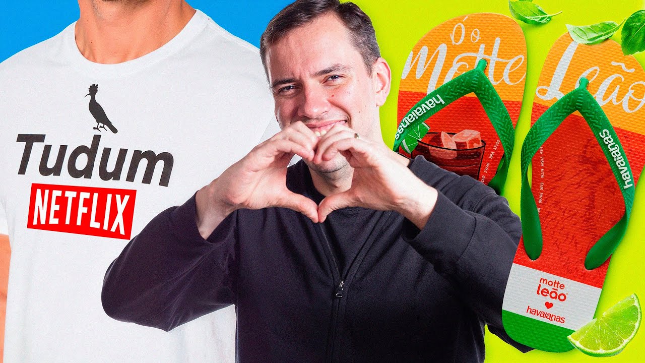 Collabs entre marcas: Quais as vantagens de investir em 2024?