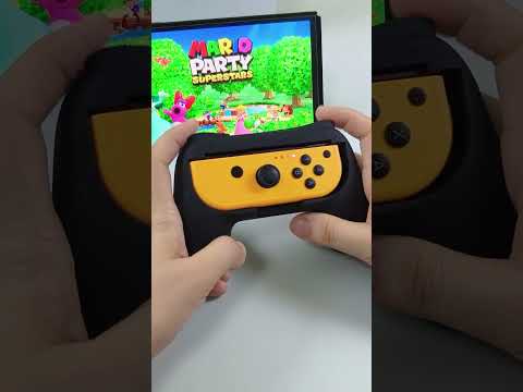 Nintendo Switch ASMR! #nintendoswitch #gaming #asmr #nintendo #gamingaccessories