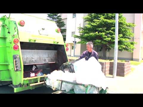 Properly dispose your Propane Tanks