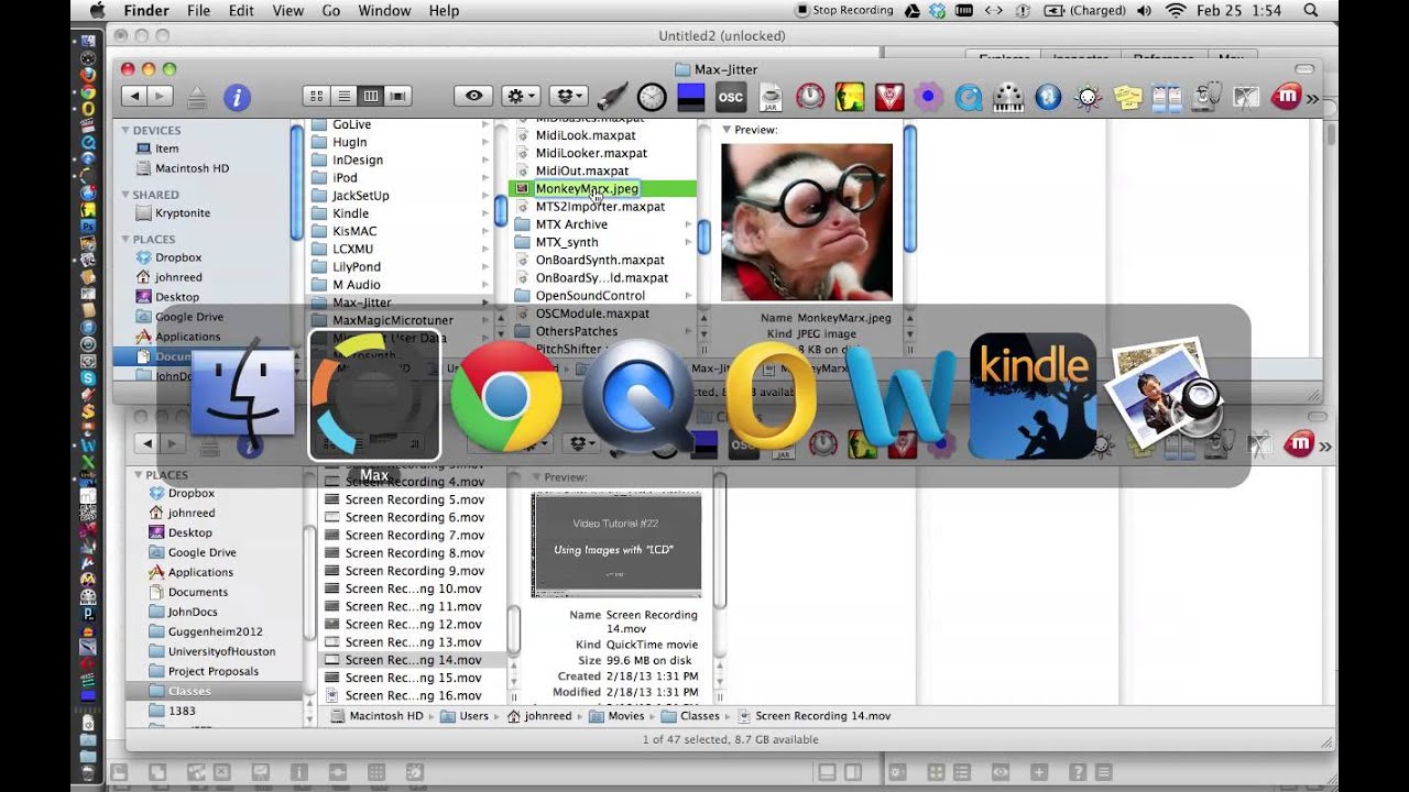 Class Tutorial #23: Loading Images to the LCD object