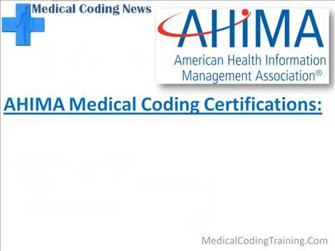 What it Takes to Become a Medical Coder
