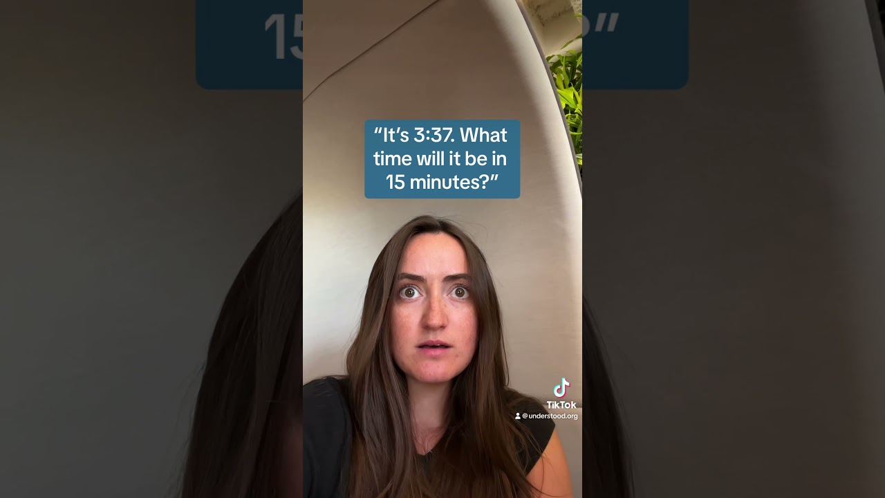 Dyscalculia POV