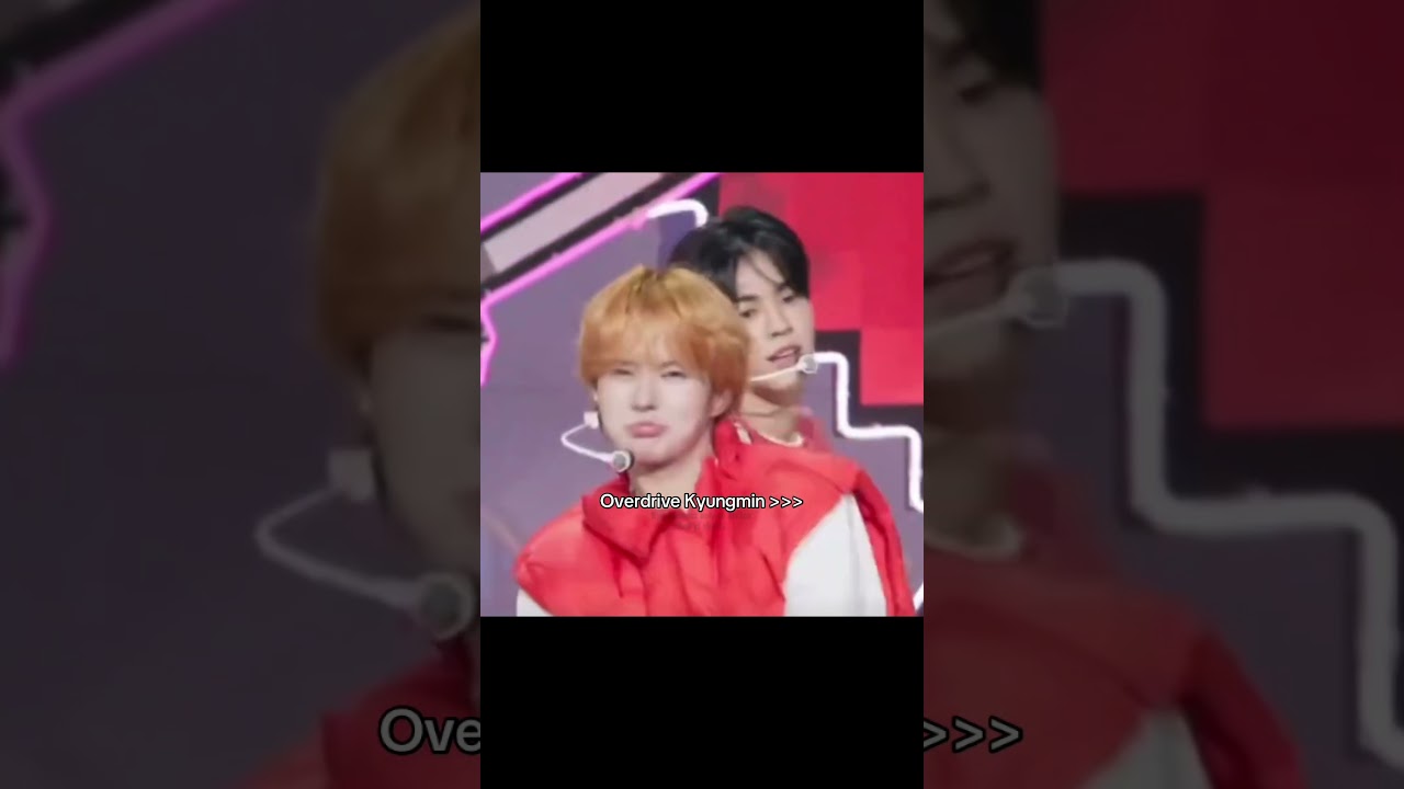 🥹🥹🥹 #247withus #tws #kyungmin