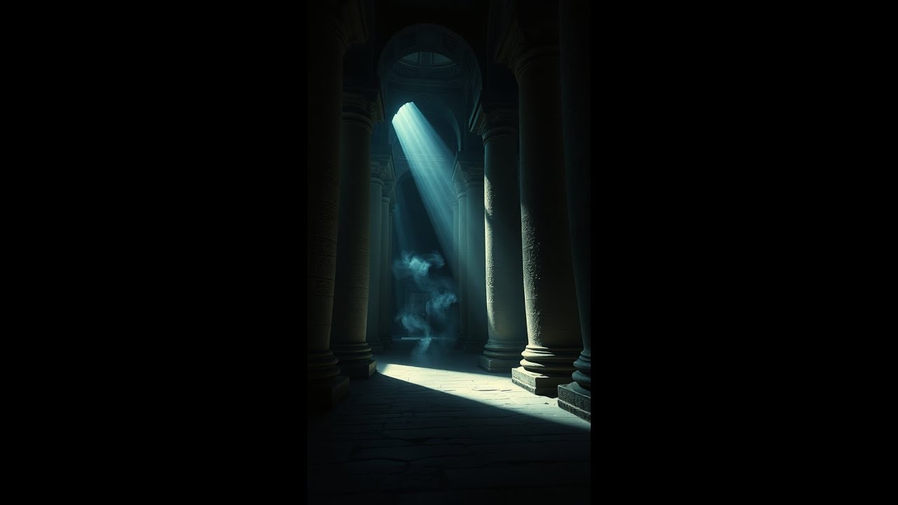 POV: The Shadow Weaver Calls Your Name