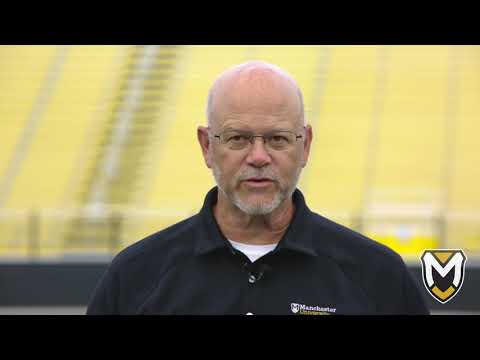 Manchester University Fall 2020 Athletics Announcement