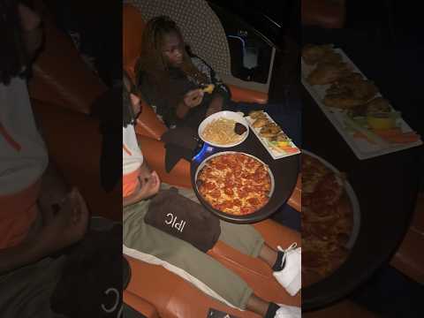iPic Theatre Review