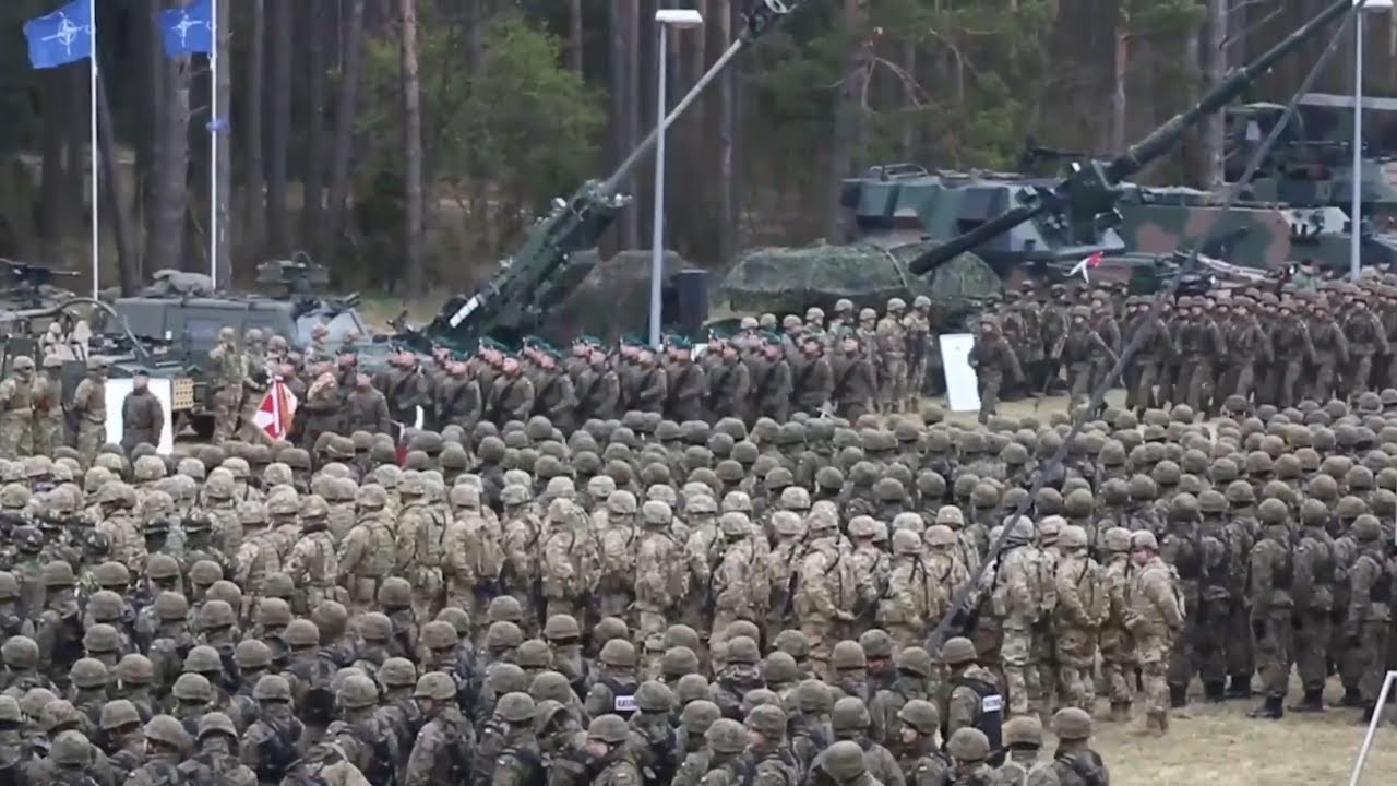 CWIX 2021-Improving Interoperability for Day Zero Readiness!